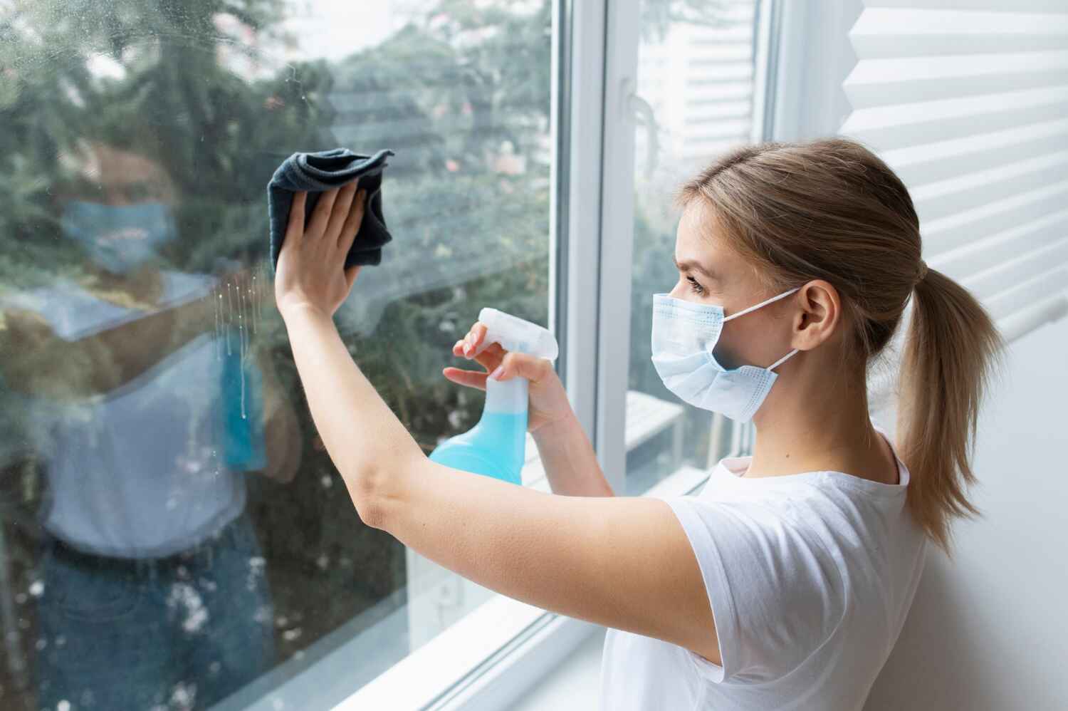 Professional Cleaning Service in Bokeelia, FL | Call (801) 459-9918